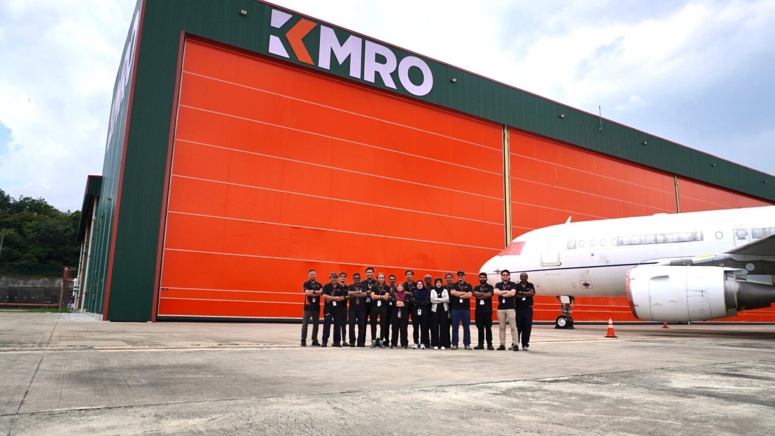 KarbonMRO Secures FAA Repair Station Approval, Strengthening Global MRO ...